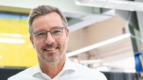 Parador: Dirk Boll neuer Sales Dire... - diy online